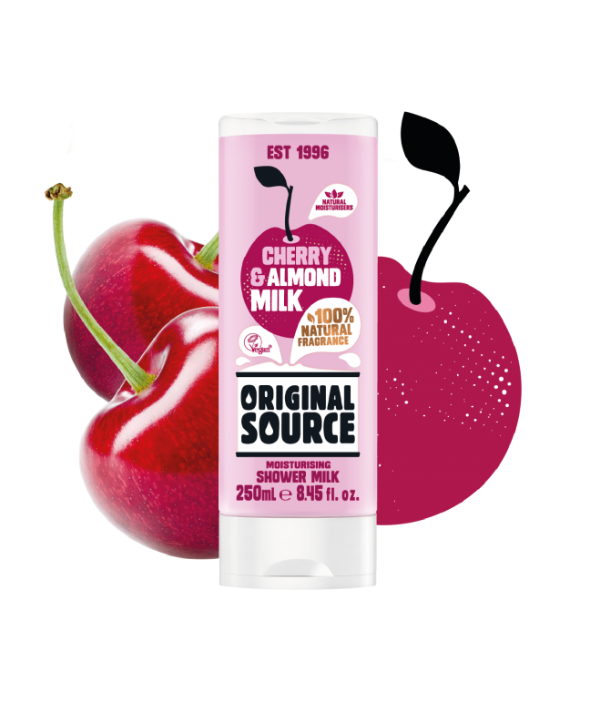Original Source shower gel 2 for £3 in Superdrug - Vegan Steals