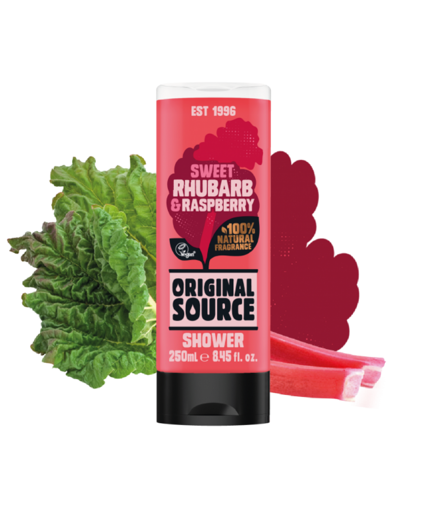 Original Source shower gel 2 for £3 in Superdrug - Vegan Steals