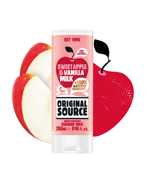 Original Source shower gel 2 for £3 in Superdrug - Vegan Steals